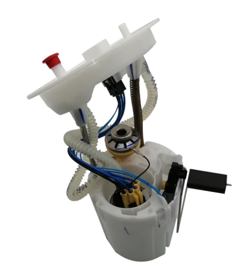Wlgrt 16117363072 For Bmw F18 F07 F10 2011-2018 Fuel Pump Assembly ...