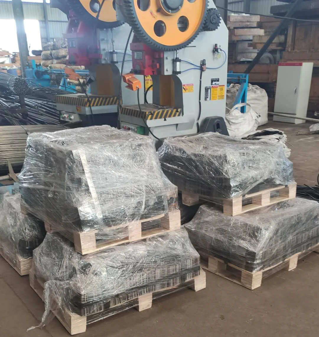 Galvanized Rock Friction Stabiliser Rock Bolt 39mm Manufacturer - Buy ...