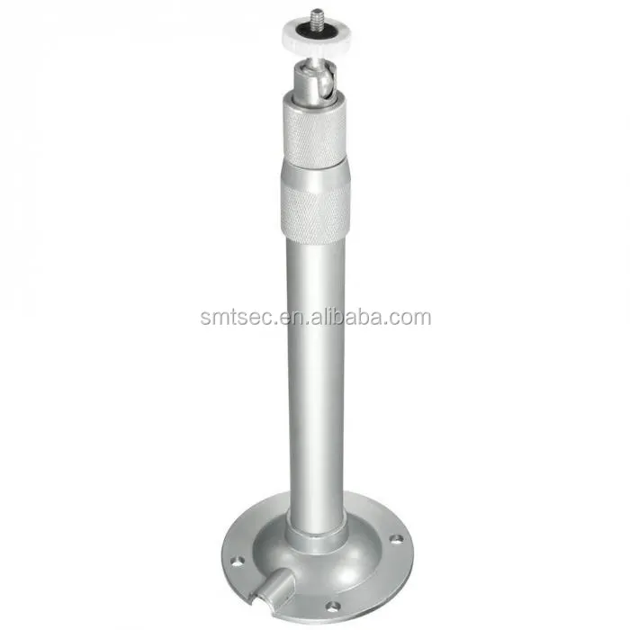 CCTV Security Camera Wall Mounting Bracket Arm