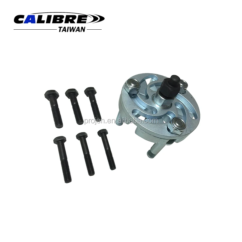 Calibre Auto Repair Tool Adjustable Timing Drive Pulley Puller ...