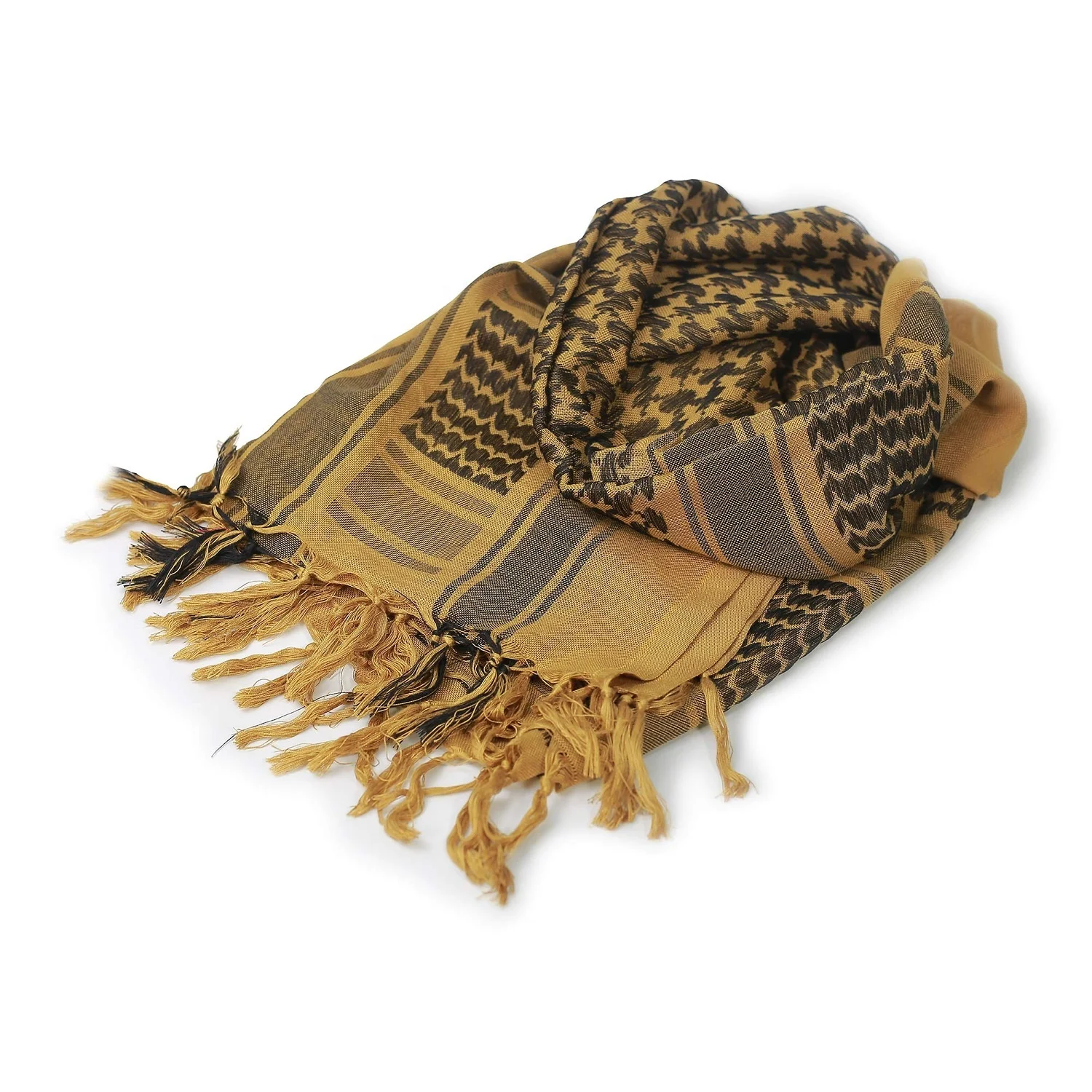 All-weather Scarf Shemagh Keffiyeh Wrap Headband Desert Head Neck ...