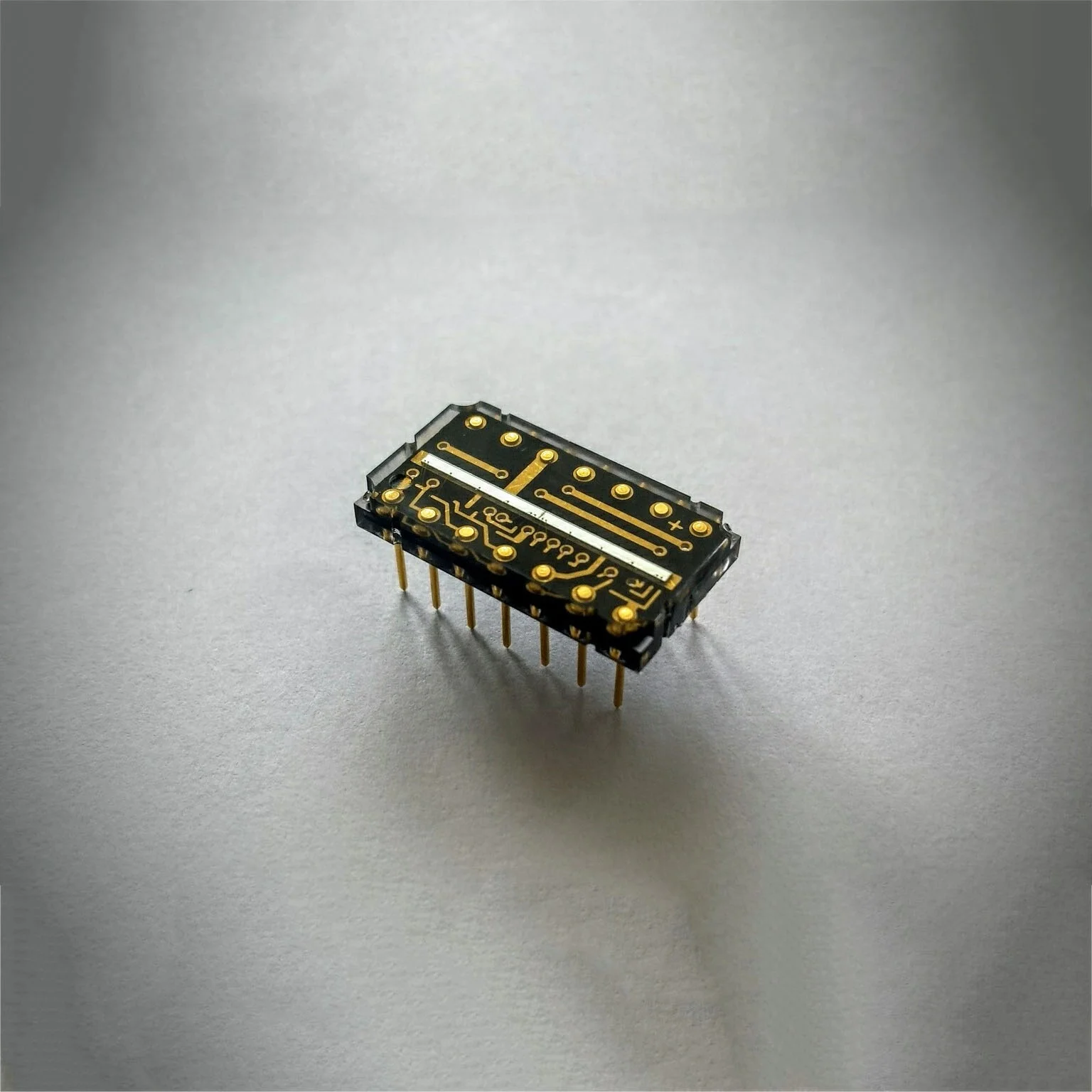 Taidacent TSL1402R Linear Sensor Array - Optical Sensor IC