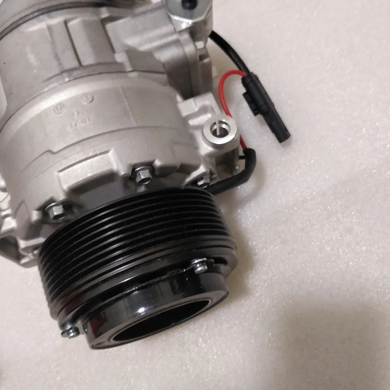 Wlgrt Auto A/c Compressor For Bmw F10 9165808 For Bmw 447260-2990 - Buy ...