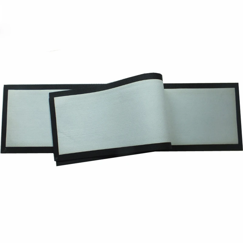 Eco-friendly Blank Bar Runner - Anti-Slip Nitrile Rubber