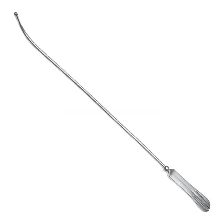 Sims Uterine Sound Stainless Steel Rigid 32cm - Buy Sims Uterine Sound ...