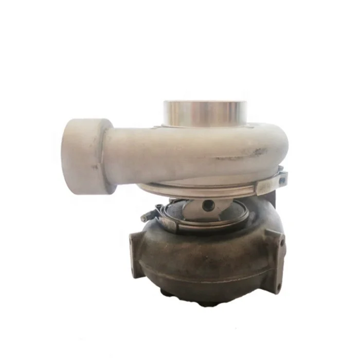 OM501LA Engine Turbo for Mercedes Benz Actros Trucks S400