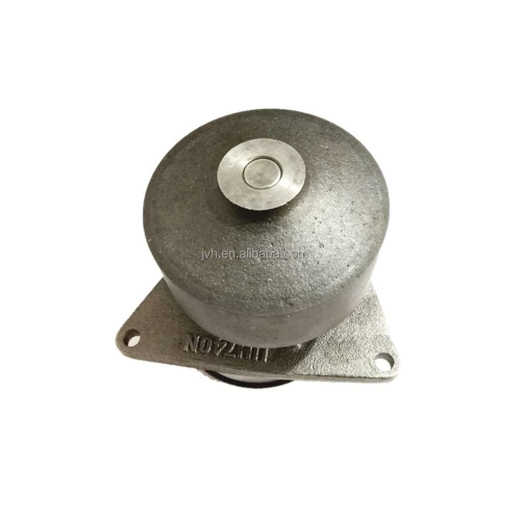 Machinery Parts 6CT Water Pump Kit 3800976 3285324 3929614 3925540 ...