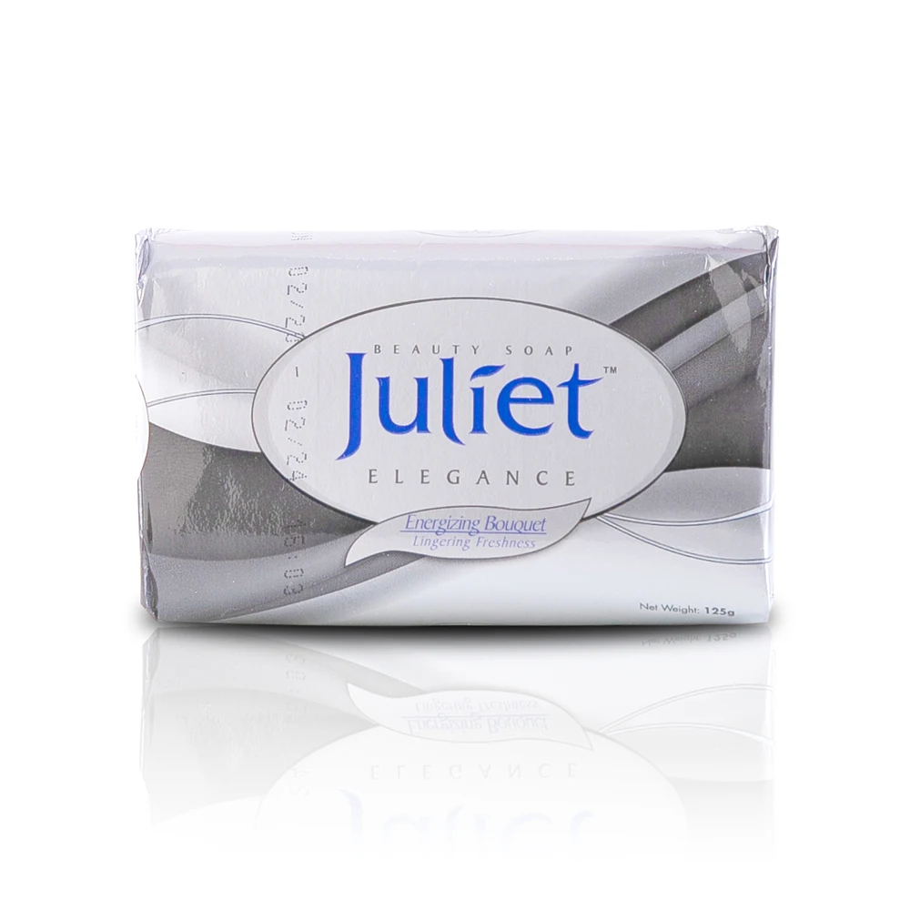 Body Beauty Soap Bar Juliet Elegance Natural Bath Soap Comforting ...