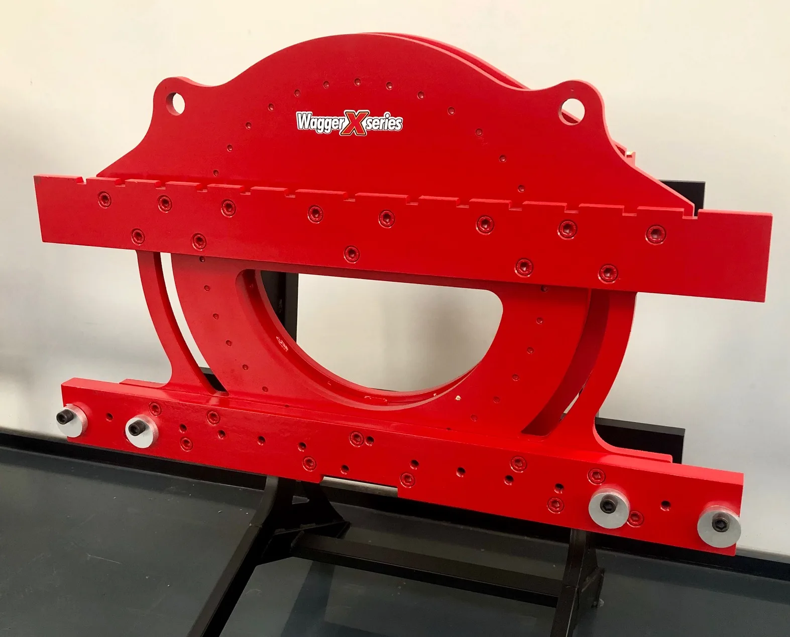 Wagger Attachments RBG 3.5 Ton Drum Handling Forklift Attachment for Food Industry| Alibaba.com