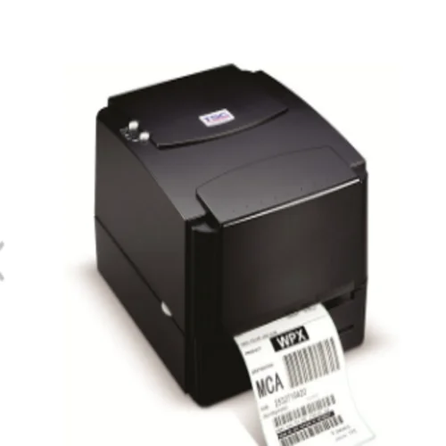 Dual Motor Gear Driven Design Tsc Ttp 244 Pro Printer Thermal Transfer ...