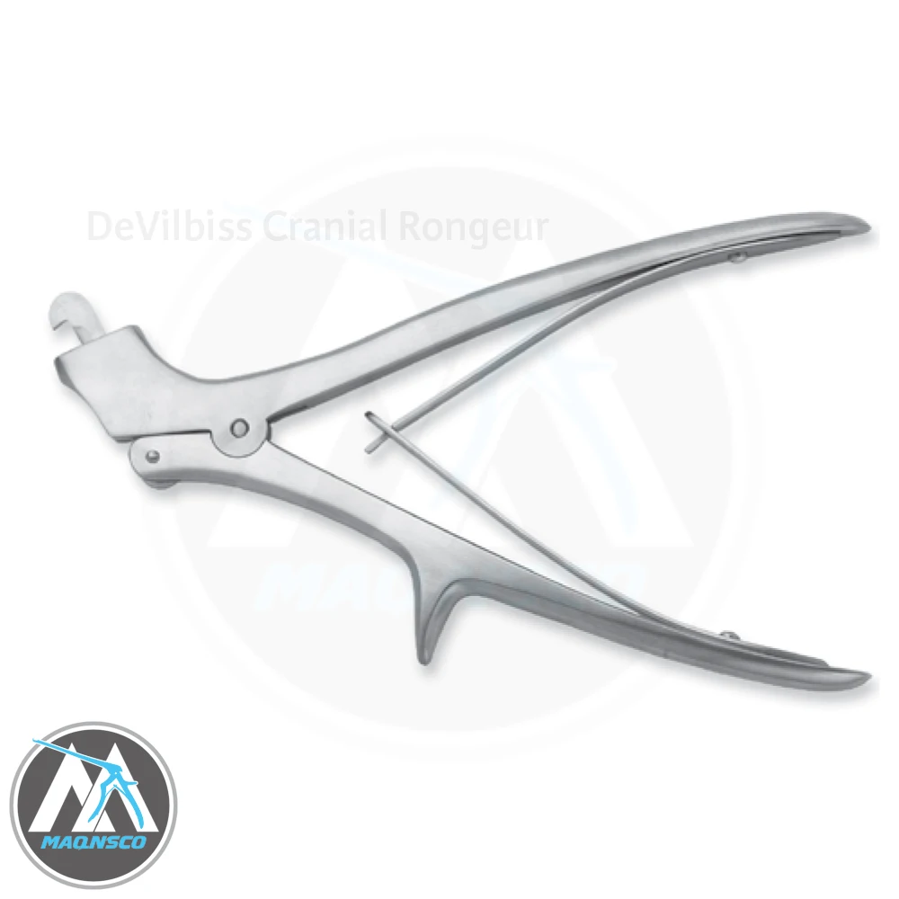 Zaufel-jansen Rongeur - Buy Zaufel-jansen Rongeur Double Action ...